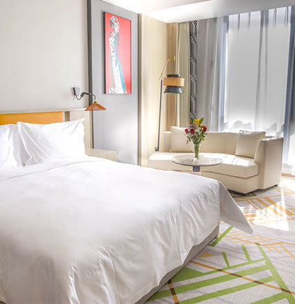 Argyle Grand Hotel – The Essence of Luxury Travel